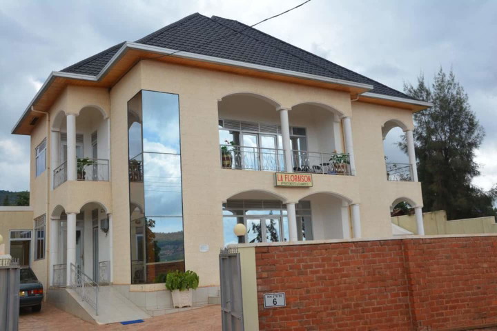La Floraison 6bedrooms Appartment - Kigali
