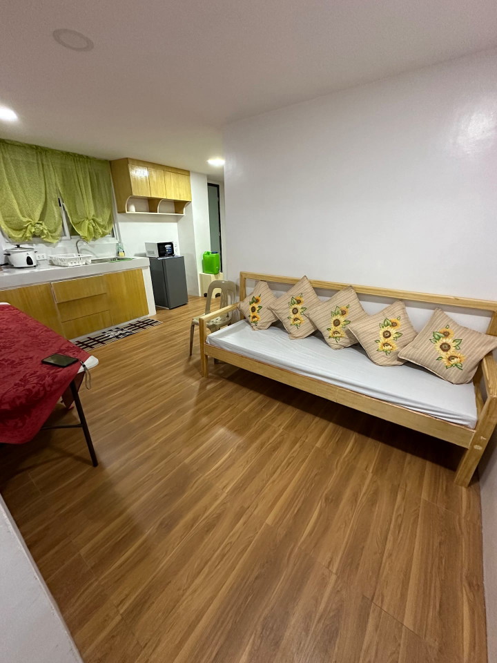 Jpmb Two Bedrooms Ii - Baguio