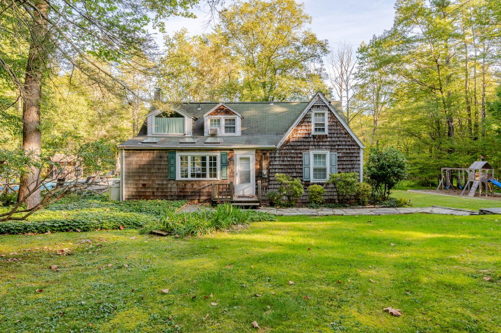 Family-friendly 4br House W/pool And Hot Tub - Woodstock, NY