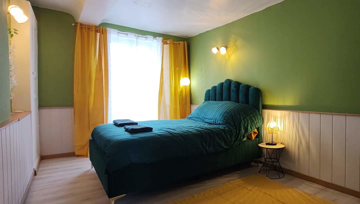 Green Summer Appartement - Clécy