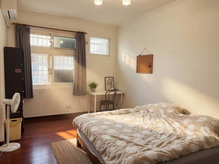 學人寓所｜Scholar House｜進輔仁大學與好市多 - New Taipei City