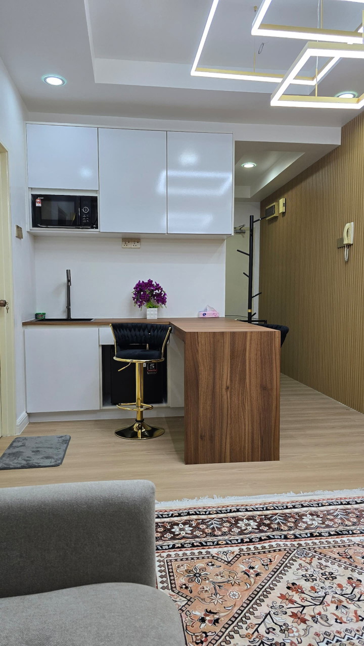 Sweet Escape At Menara U2 (Close To Msu) - Subang Jaya
