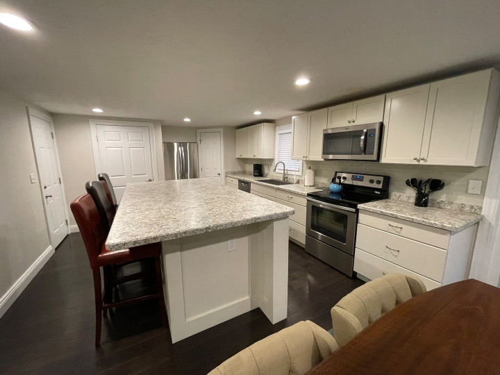 Super Upscale Ranch! - Ohio