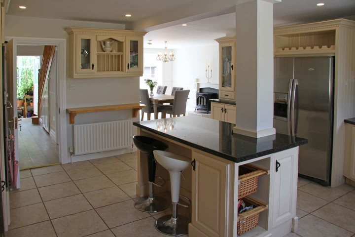 3br/3bed Bright Spacious Home In Cork - 6 Adults - Cork