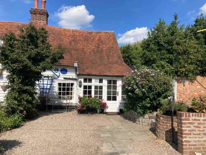 Beautiful Period Fisherman's Cottage - Essex