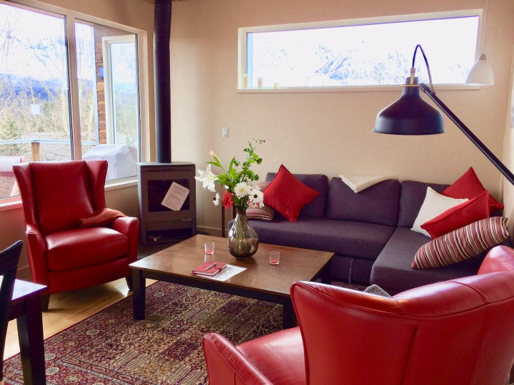 Kluane Green Sprout Vacation Home - Yukon
