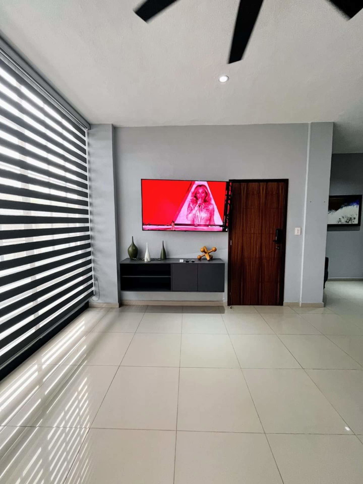 Apartment 2 Avenida Diamantes Colima - Colima