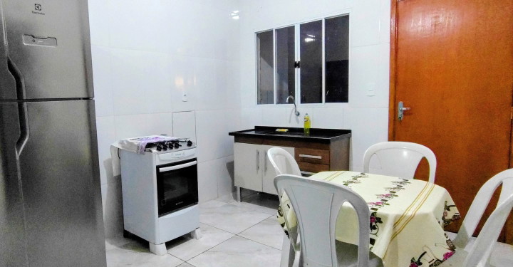 Alojamento | Garagem 4 Carros | 8 Camas | Sussego - Lins