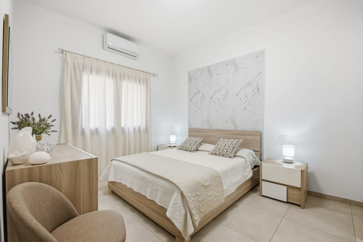 Figarolo Apartment  A 80 M Dal Mare - Golfo Aranci