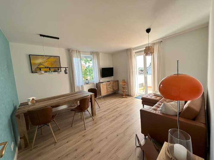 Stilvolle Wohnung In Eltville - Eltville
