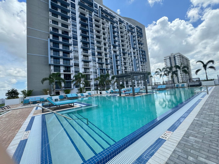 Incredible 1br Apartment In The Heart Of Miami - Doral, FL