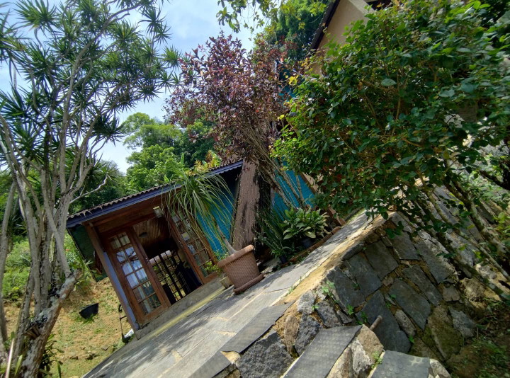 Chalet Near The Beaches - Angra dos Reis