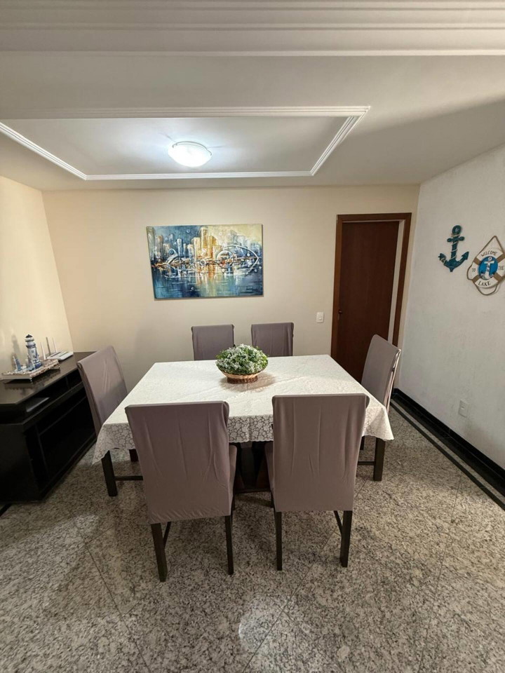 Guarapari Charming Apartment Less Than 90m From Morro Beach - Guarapari