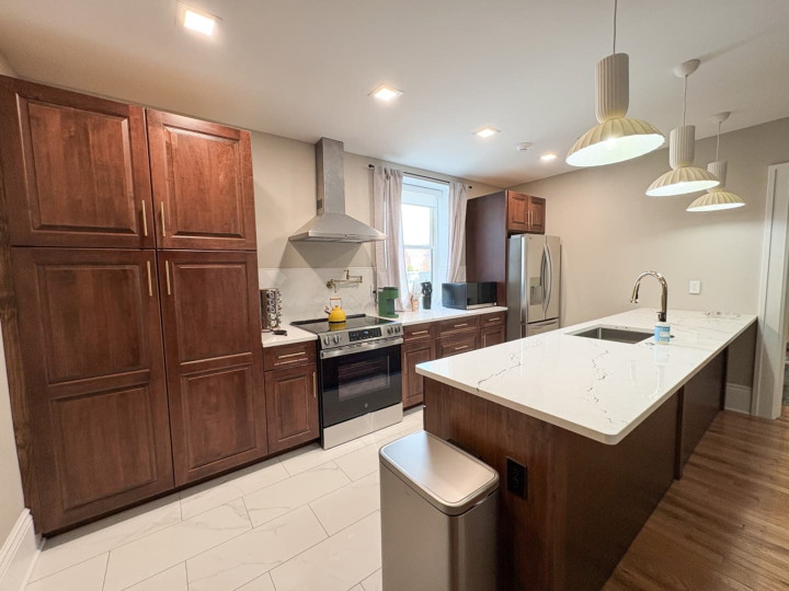 The Trust Co. Suite - Unit 1 - East Aurora, NY