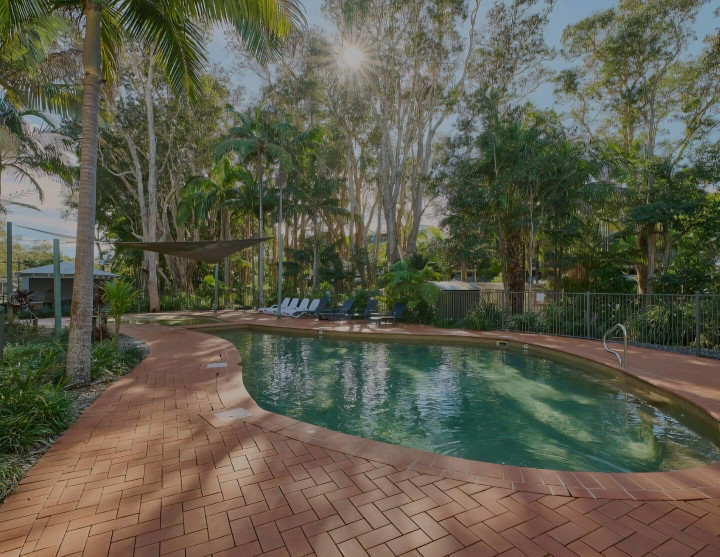 Océanie Chez Flynn - Port Macquarie