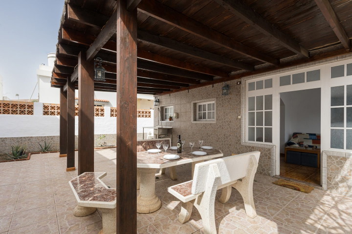 Home2book Peaceful Terrace Oasis Fuerteventura - Fuerteventura