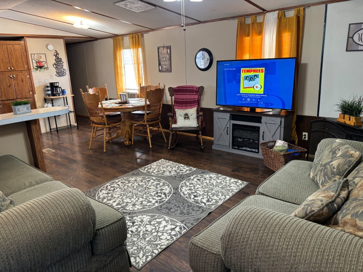 Cozy Retreat - Silver City, NM