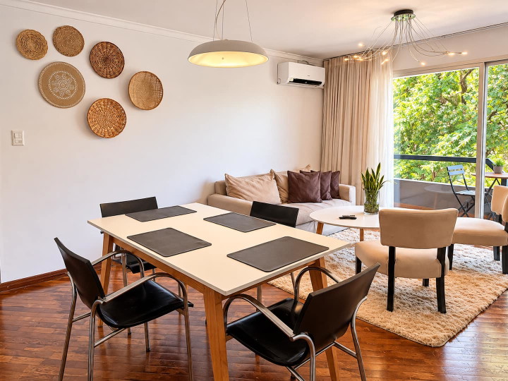 Marín Apartments - Tucan - Puerto Iguazú