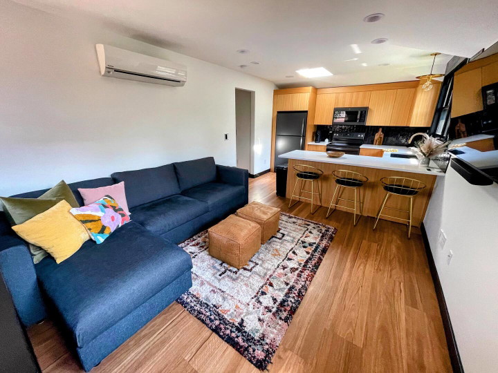 Modern Highlands Adu With Free Parking - Denver, CO