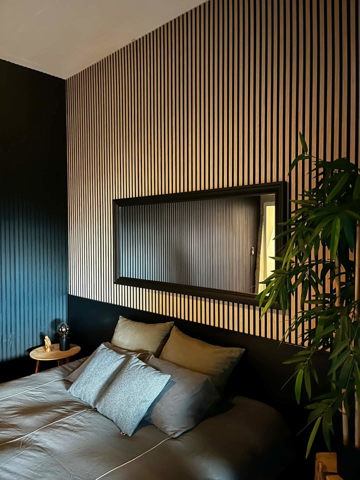 Poolhouse - Lausanne