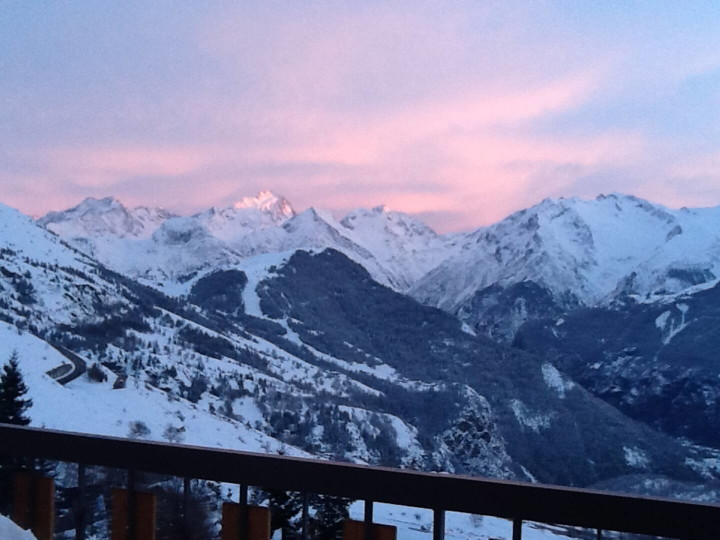 Superbe Appartement De 80 M2 - L'Alpe d'Huez