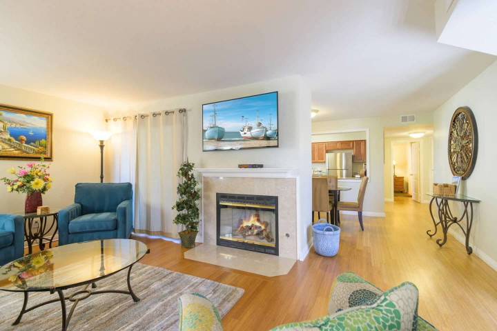 Ritz Pointe Rendezvous - Str15-0341 à Pied De La Plage - Laguna Beach, CA