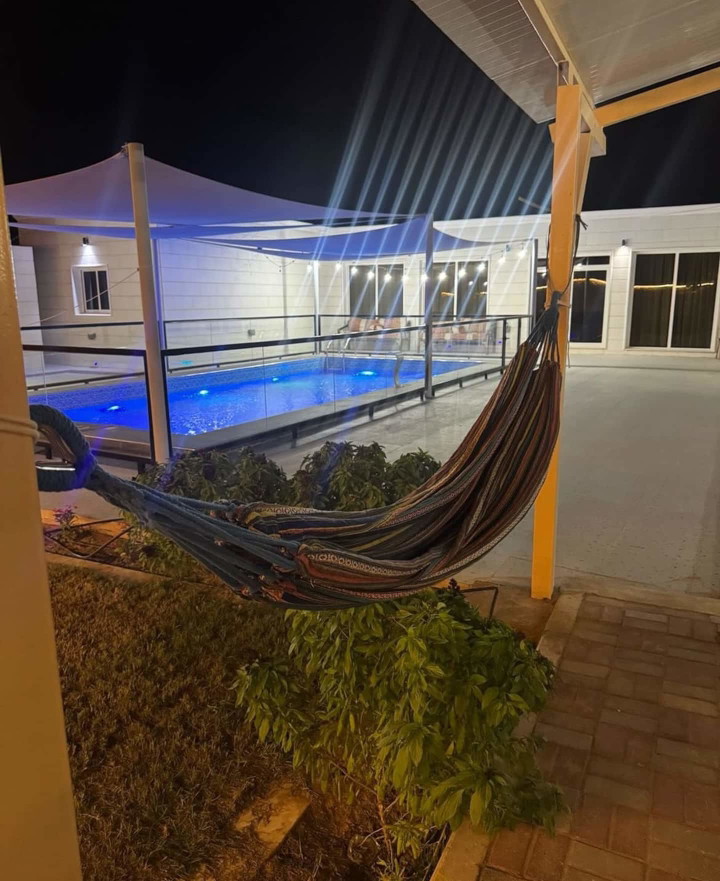 Villa Al Ain Al Dhahrah - Ras Al-Khaimah