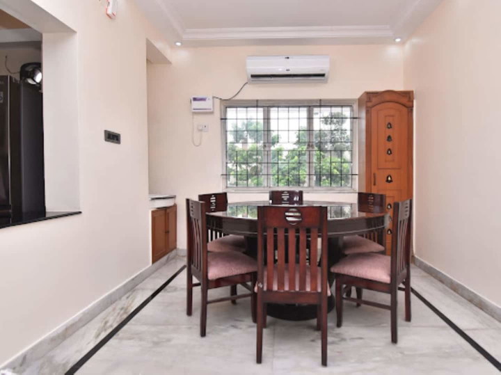 Modern 2-br Apartment In Chennai - Chennai