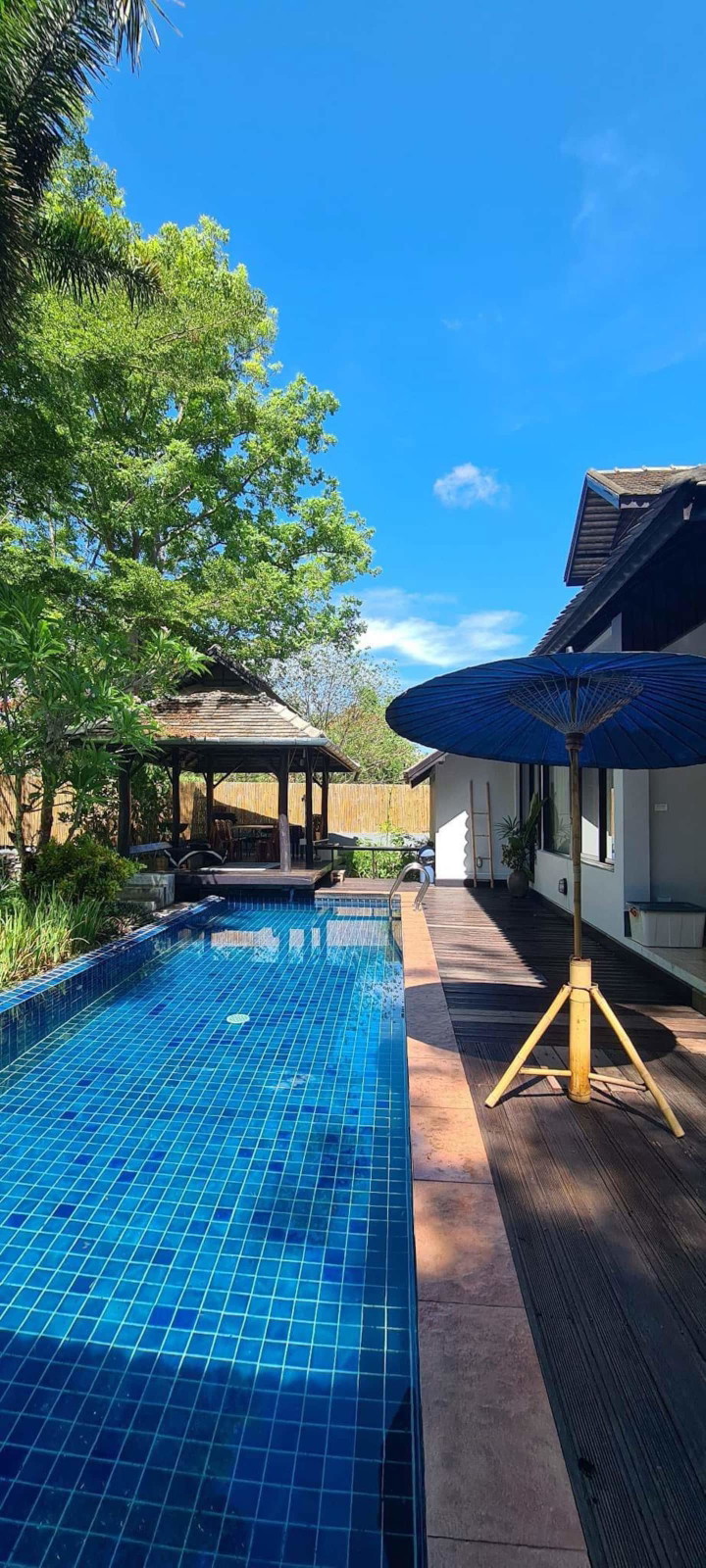 Family Pool Villa 2 Bedrooms - Chiang Mai