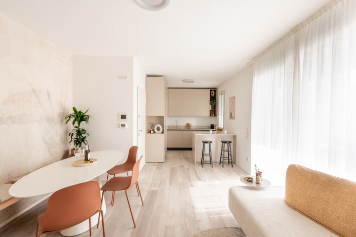 Vibra Tahiti Comfort - Lido di Jesolo
