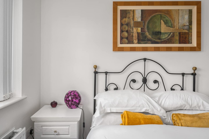 Badger Haven: Apt 3 | Cosy Apartment In Brackley - Oxfordshire