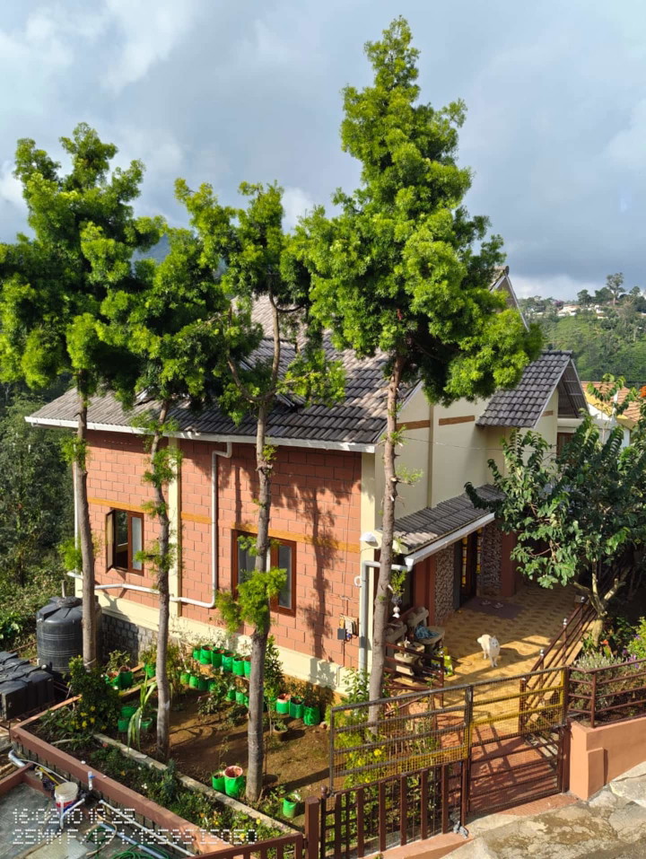 Pleasant Stays - Coonoor