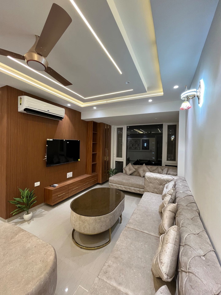 Zivora By Vaayu Sanctum 2bhk:10 Min From Taj Mahal - Agra