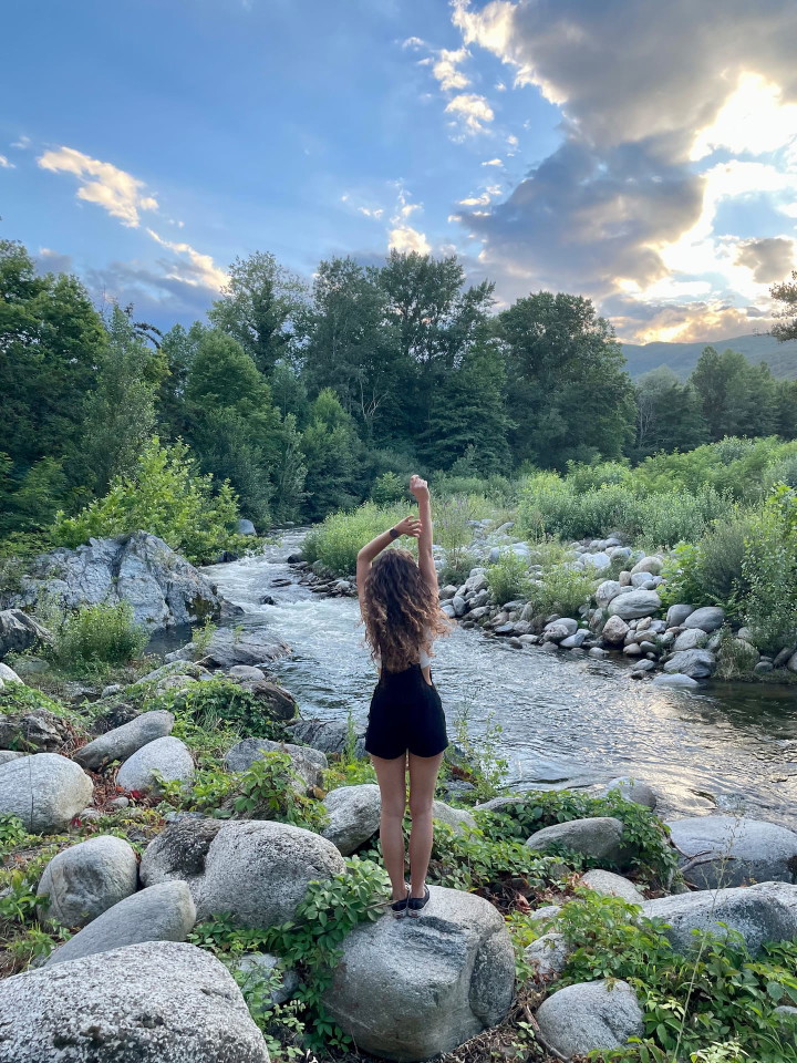 Private River, Close To Thermal Spa (8p) - Céret