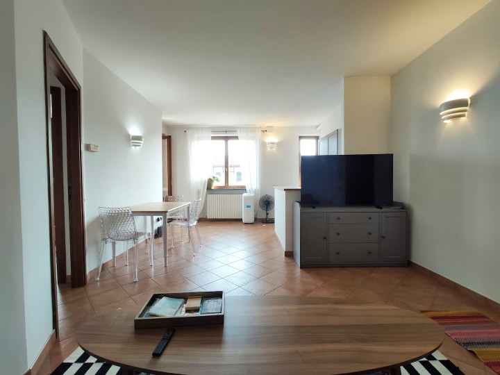Delightful Two-bedroom Apartment - Lake Maggiore
