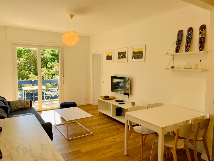 Appartement Hossegor  Entre Lac Et Océan - Hossegor