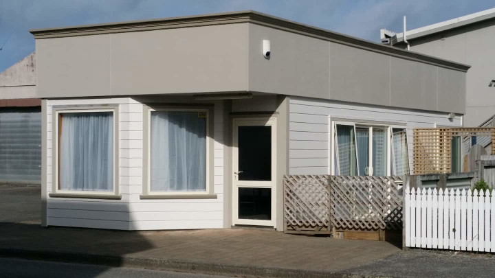 Beach Retreat Hokitika - Hokitika