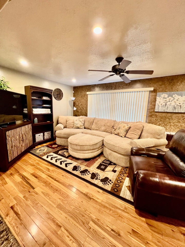 Mountain High: 9 Bed Luxury Vacay 65+ammenties - Ogden, UT