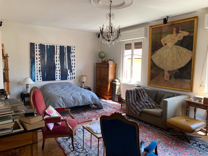 Au Six, Chambres D'hôte à Altorf - Alsace