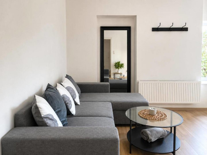 Casa Nemeth - Park&chill - Bad Ischl