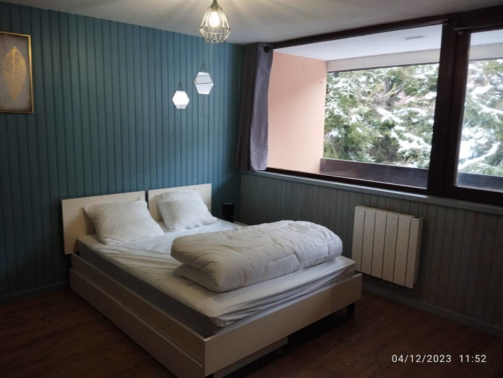 Proche Des Pistes- F2-36 M2 / 4-6 Pers-2 Etoiles - Chambon-sur-Lac