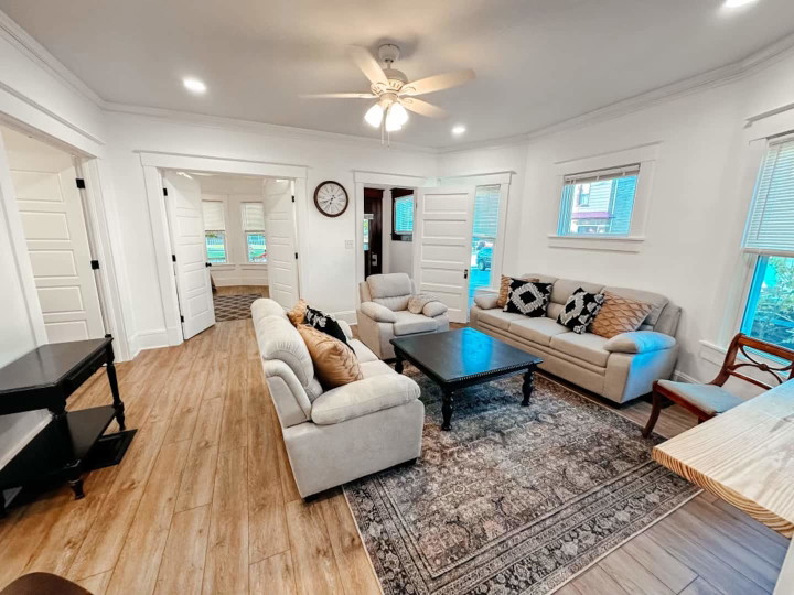 Tremont By The Park - Cleveland