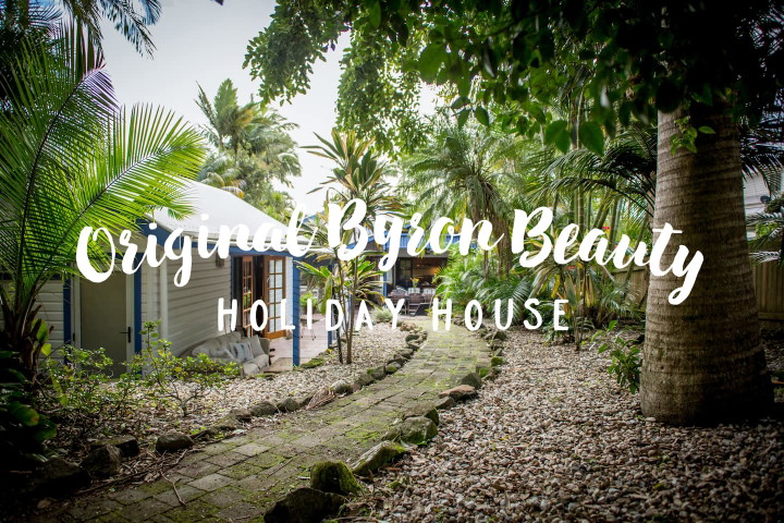 Milly's Beach House Byron | Pet & Kid Friendly* - Byron Bay