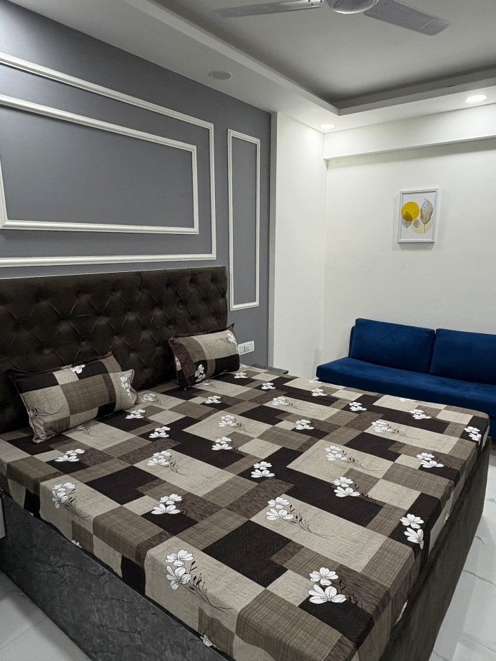 Elegant Studio Apt In West Delhi - Delhi, India