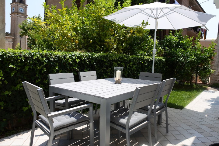 Sonniges Apartment Am Meer - Grottammare