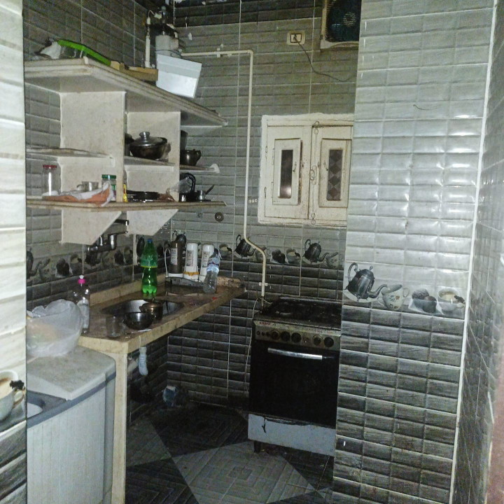 House With Area 100m - Cairo