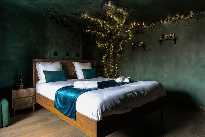 Maison Escape Game  4 Pers  Valenciennes/lille - Valenciennes