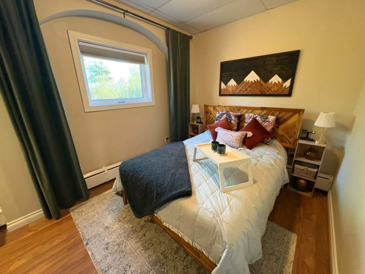 Yk Midterm Rental Suite 2 - Yellowknife