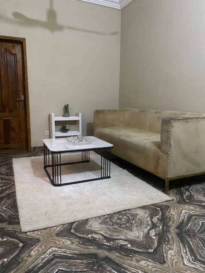 Maison Très Sympa - Bamako