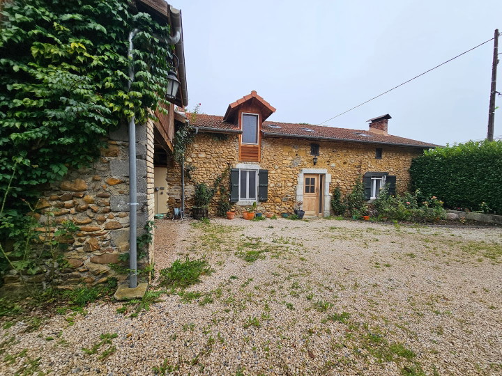 Charming House - Luthilous - Swimming Pool - Lannemezan